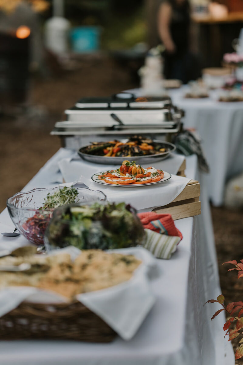 Premier Catering Home - Premier Catering